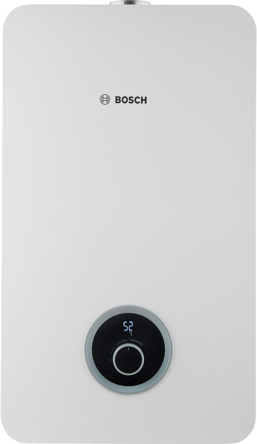 Calentador de paso a Gas BOSCH THERM 2400 F8 GN - Calentador de 8 Litr