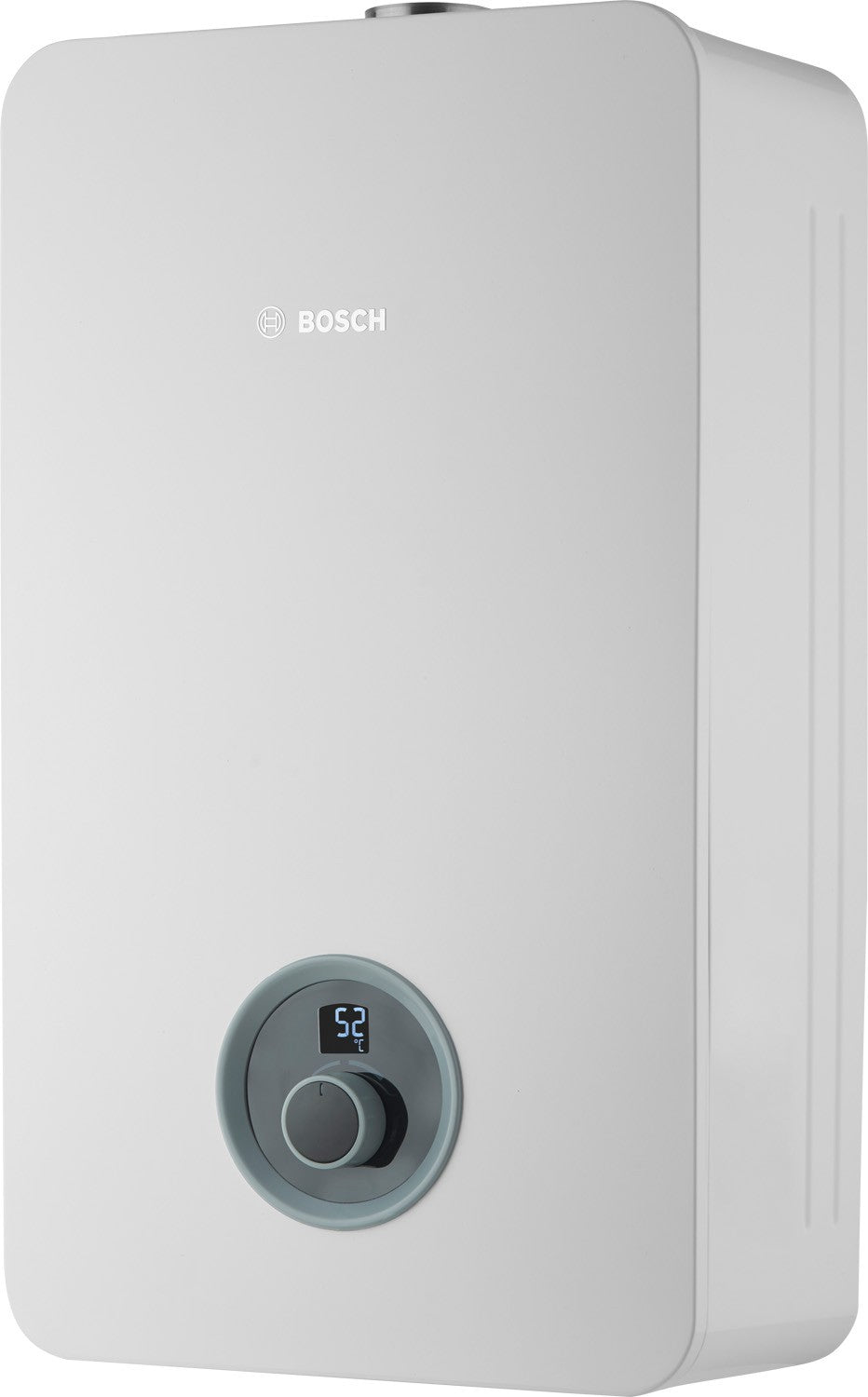 Calentador de paso a Gas BOSCH THERM 2400 F8 GN - Calentador de 8 Litr